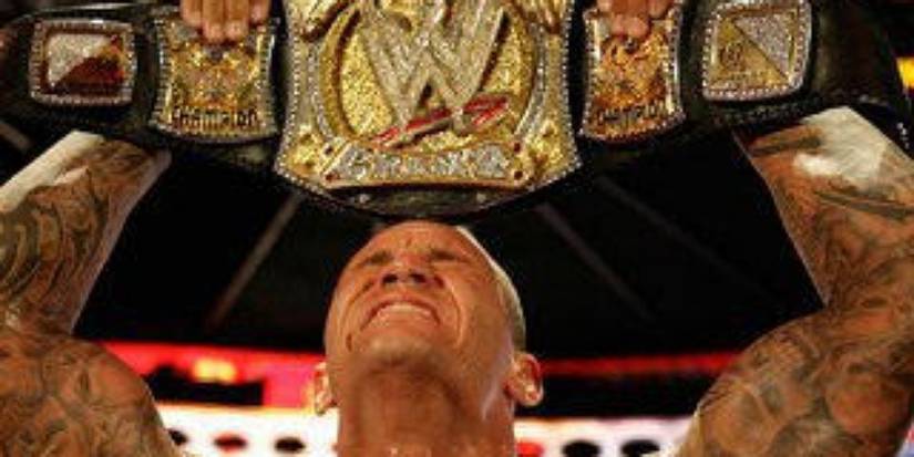10 Underrated Wrestling Nicknames From The 2000s