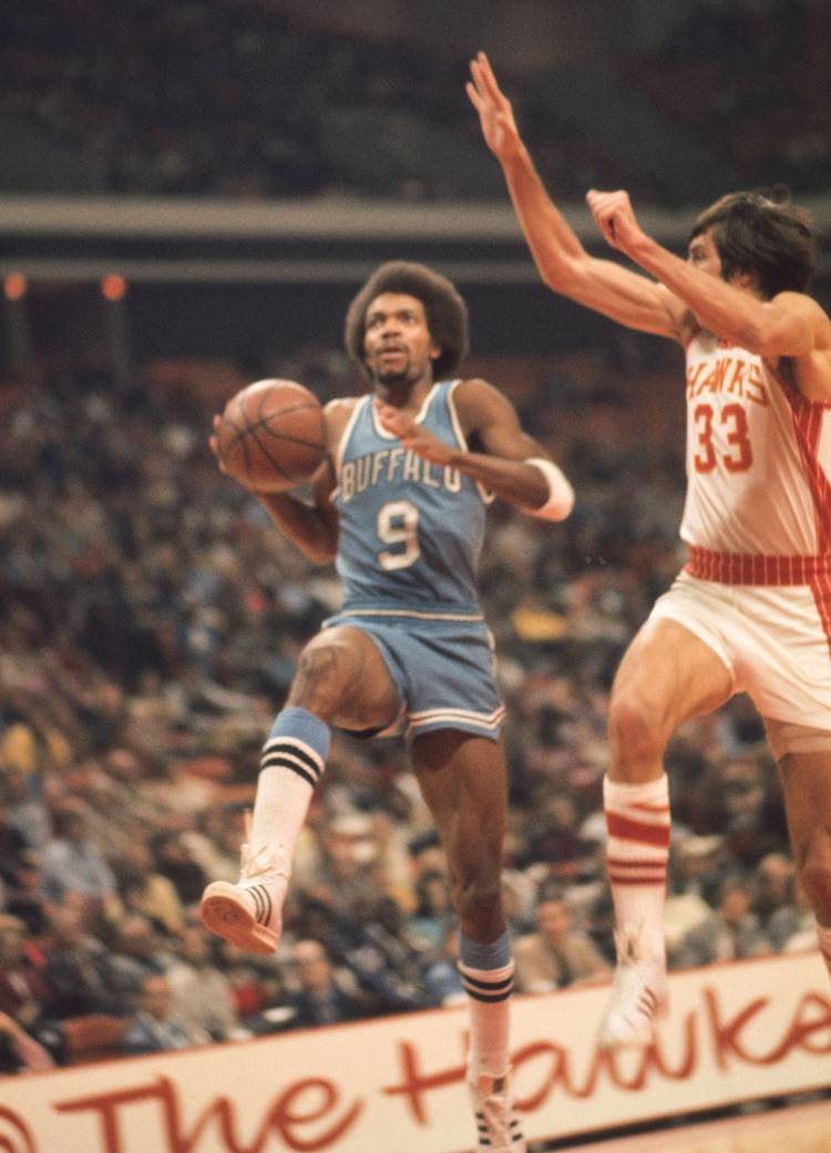 10 Best Players In Los Angeles Clippers History