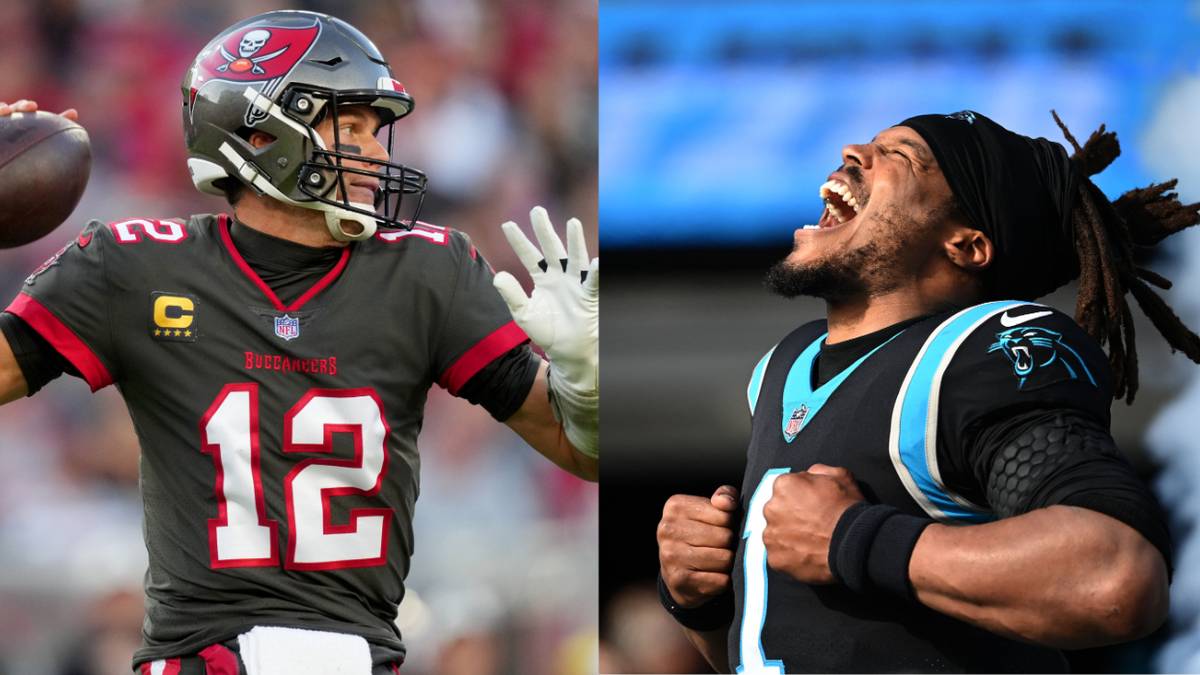 10 NFL Players With Pregame Rituals You Have To Hear About