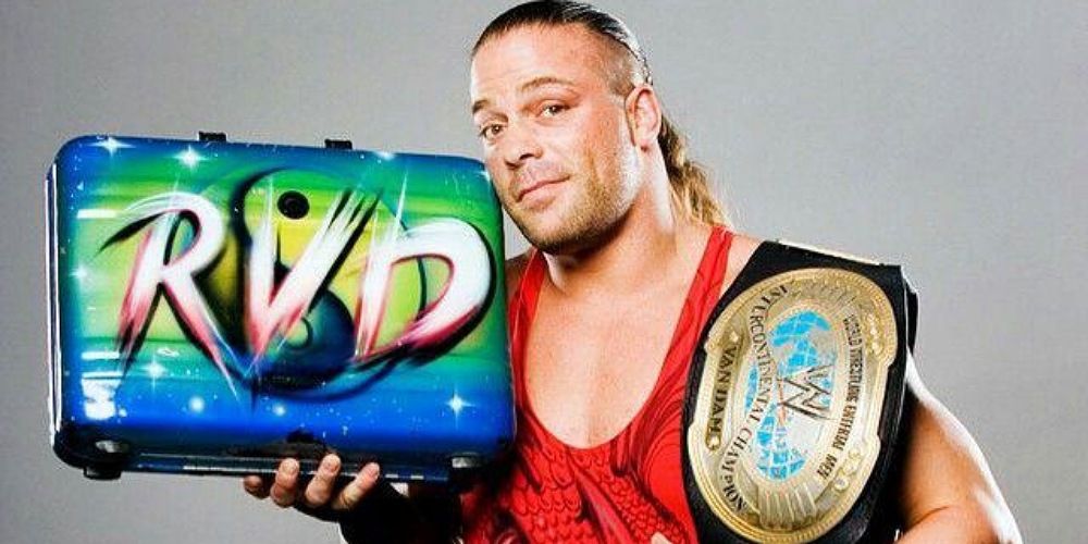 10 Amazing WWE Ruthless Aggression Era Wrestlers (With One Massive Flaw)