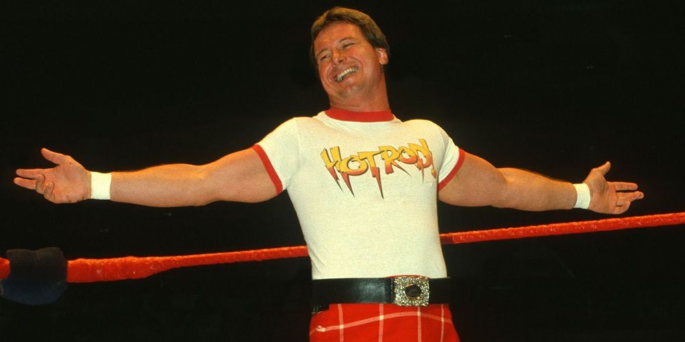 10 Wrestlers Who Have Talked About Their Real-Life Encounters With The ...