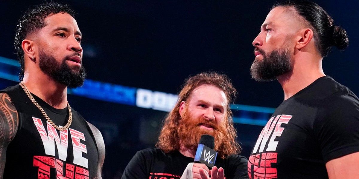 Royal Rumble Main Event Angle Drew A Big Response Backstage At WWE