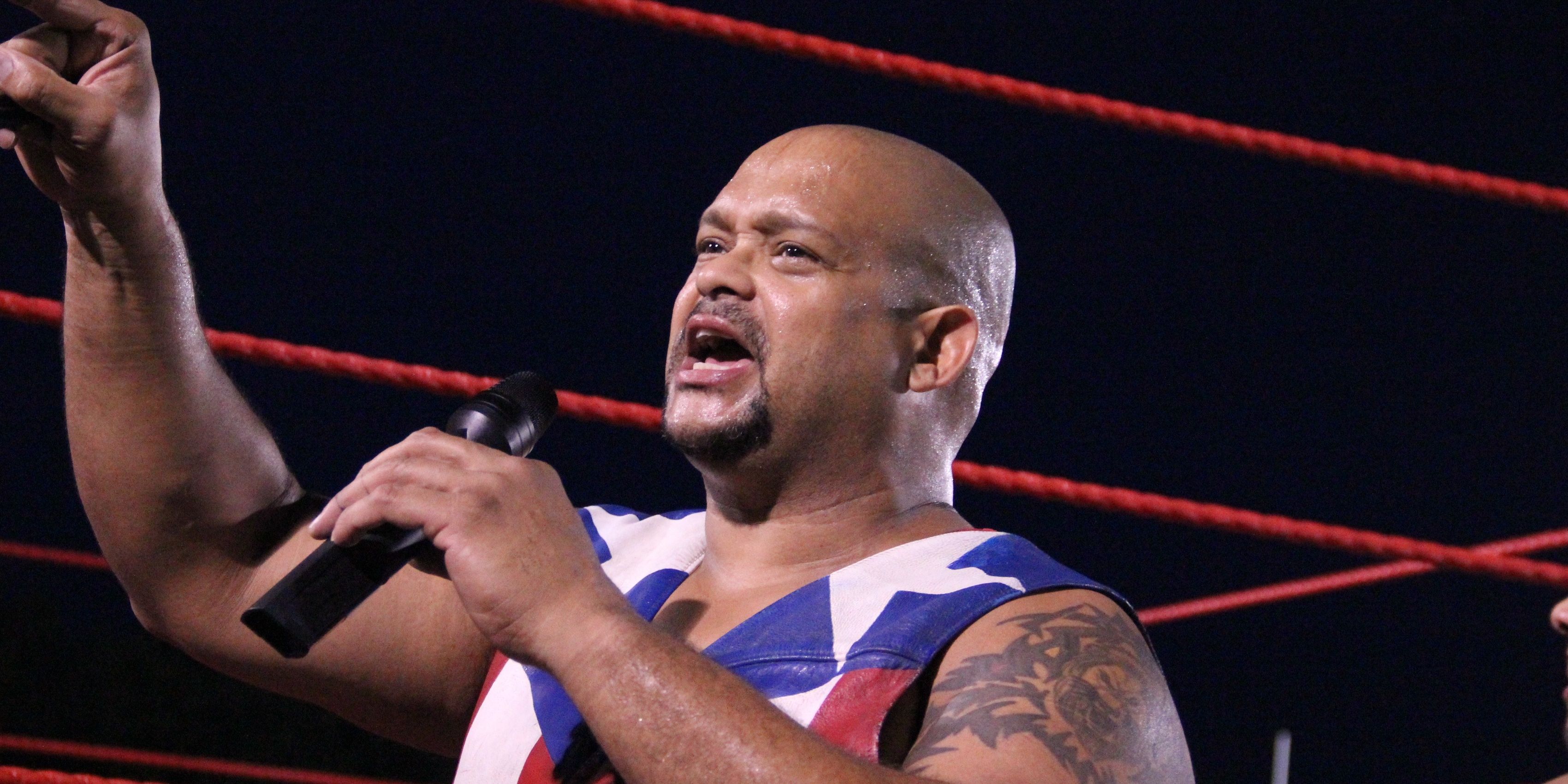 10 Forgotten WWE Faction Leaders: Where Are They Now?