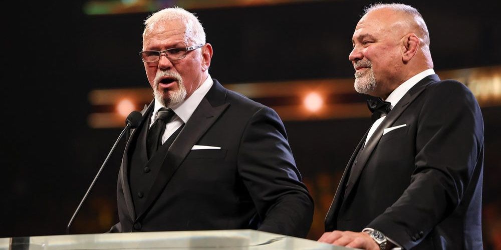 What These 10 nWo Members Look Like Today