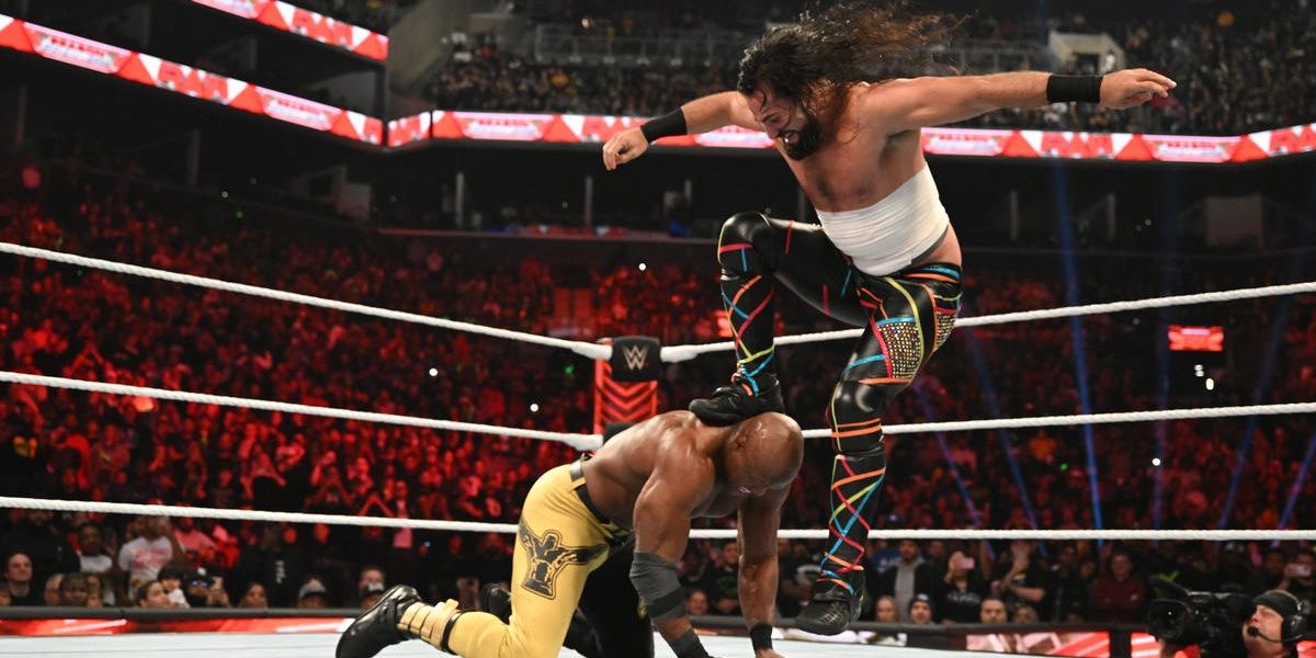 Every Title Change On WWE Raw & SmackDown In 2022, Ranked From Worst To Best