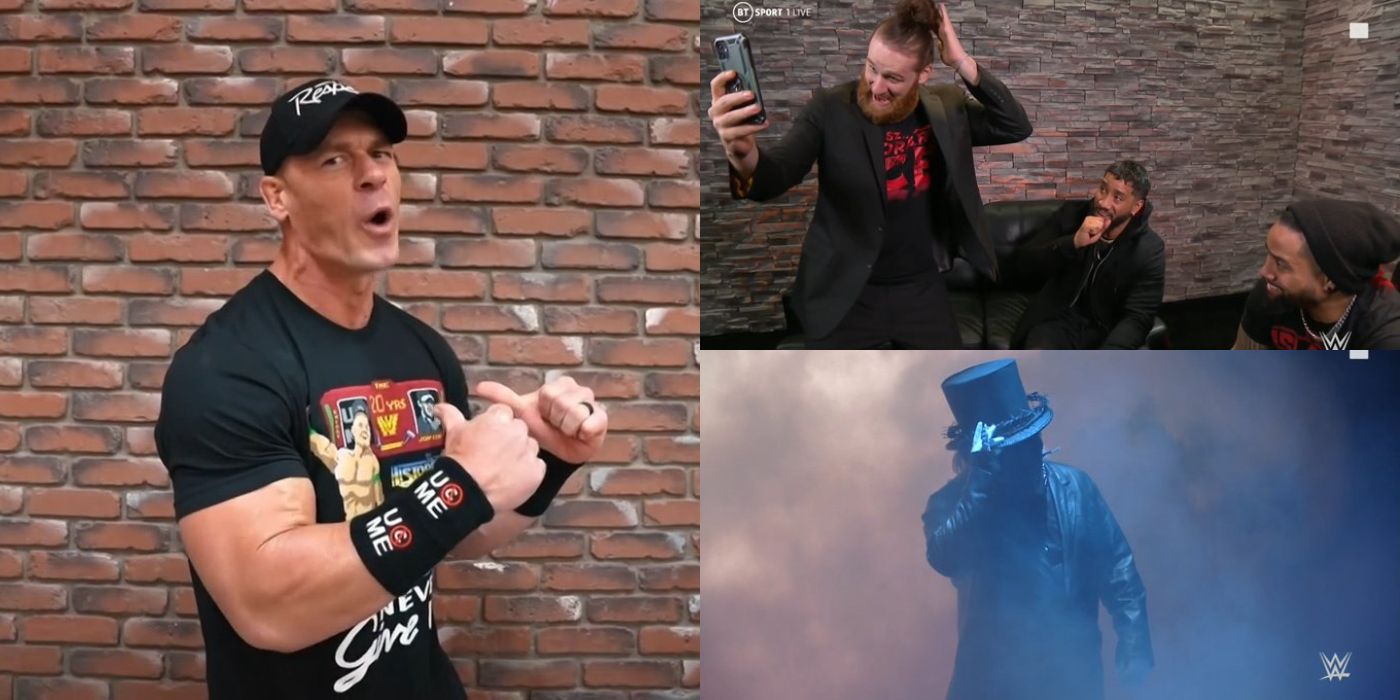 9 Things Fans Need To Know About This Week's WWE SmackDown (Dec.16, 2022)