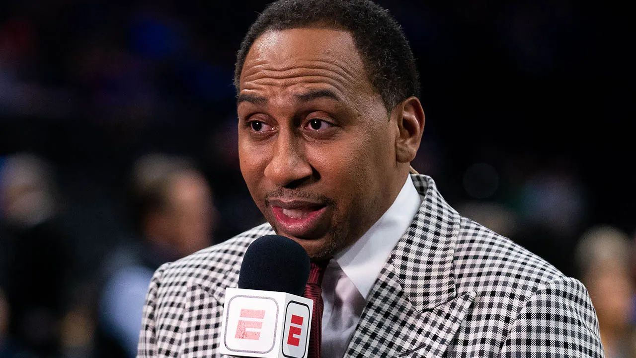 Stephen A Smith Wants To Be "A Bad Guy Manager" In WWE