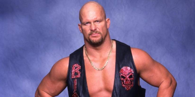 WWE’s Best Wrestler For Each Year Of The 2000s