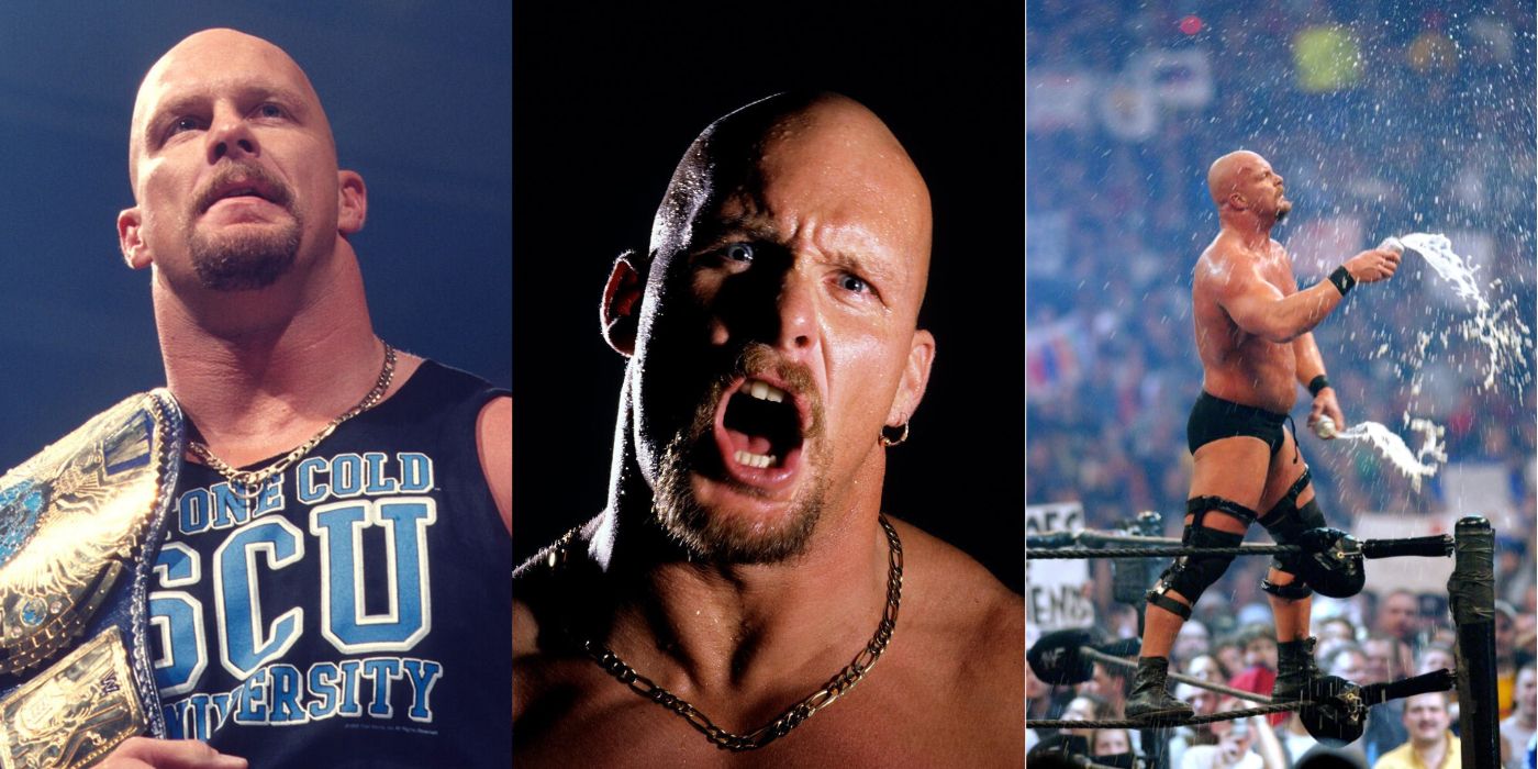 How Stone Cold Missed Out On A Lucrative Shoe Endorsement Deal, Explained