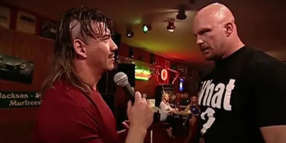 10 Weird Eddie Guerrero WWE Moments We Completely Forgot About