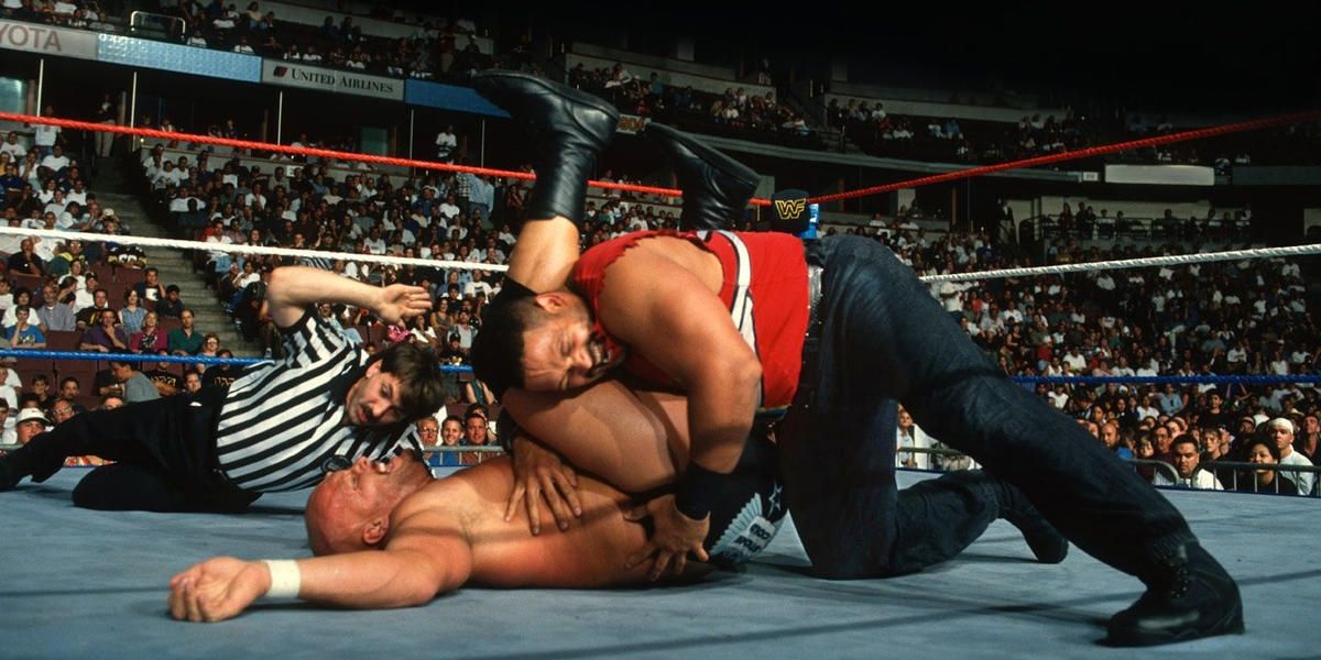 Steve Austin's First 10 WWE RAW Matches, Ranked Worst To Best
