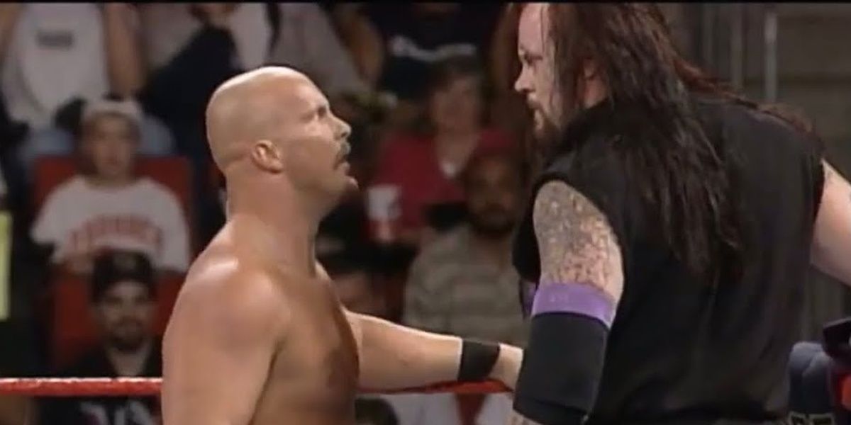 10 Dream Undertaker WrestleMania Matches We Never Got To See