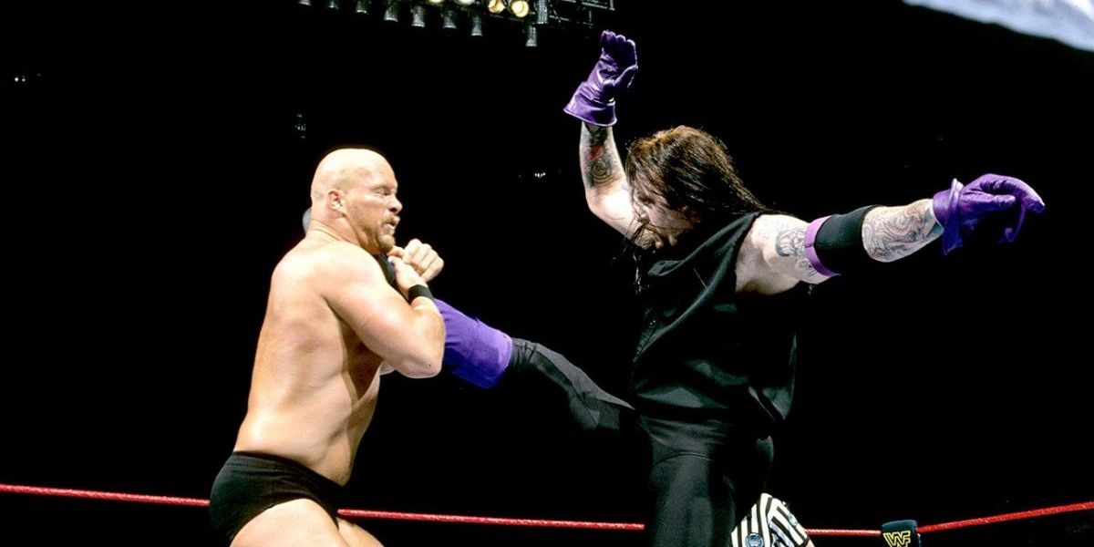 10 Things WWE Fans Should Know About The Undertaker Vs. Vince McMahon ...