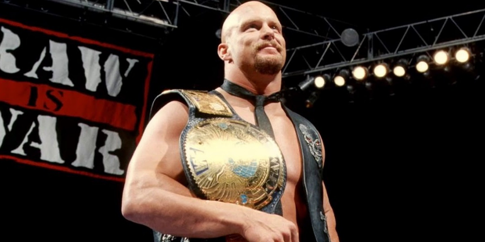 The 13 Wrestlers With The Most No. Of WWE World Championship Reigns ...