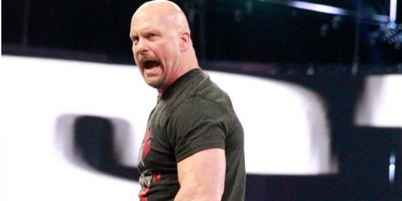 Stone Cold Steve Austin’s Hilarious “Redneck Triathlon” With Eric ...