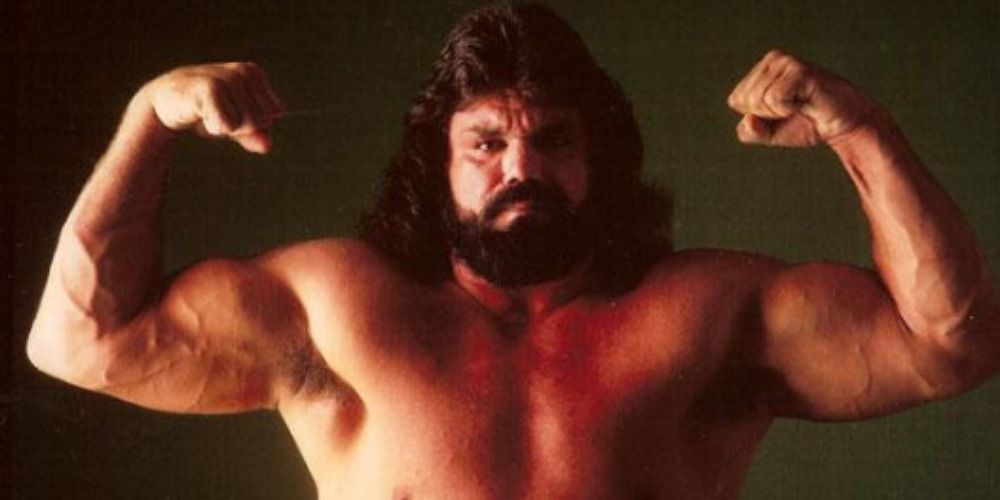 14 Underrated Wrestling Nicknames From The 1980s