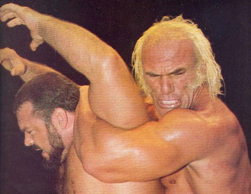 10 Things WWE Fans Should Know About "The Polish Hammer" Ivan Putski