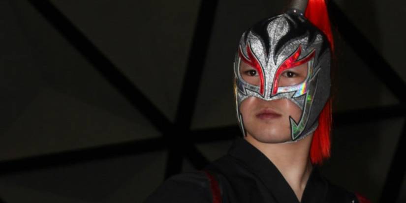 WWE Superstar Iyo Sky Was Once Framed For Bringing Drugs Into Japan