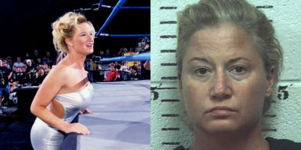 10 Wrestlers Who Lost Their Physique After Leaving WCW