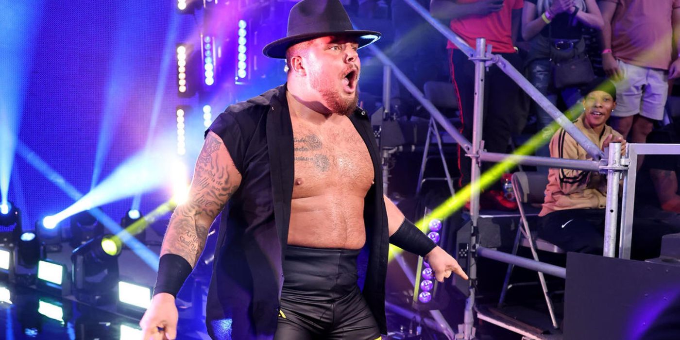 10 NXT Wrestlers That Will Be Breakout Stars in 2023