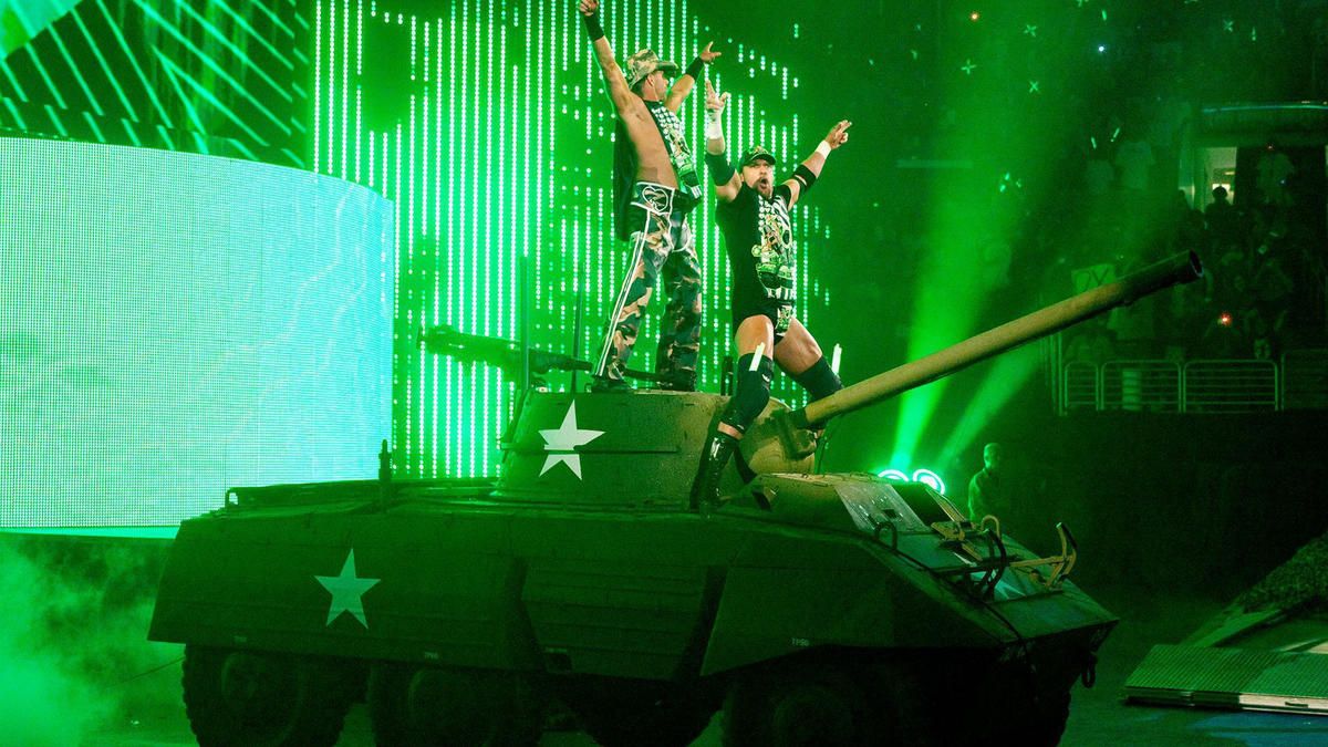 10 Shawn Michaels WWE Moments From The 2000s You Completely Forgot About