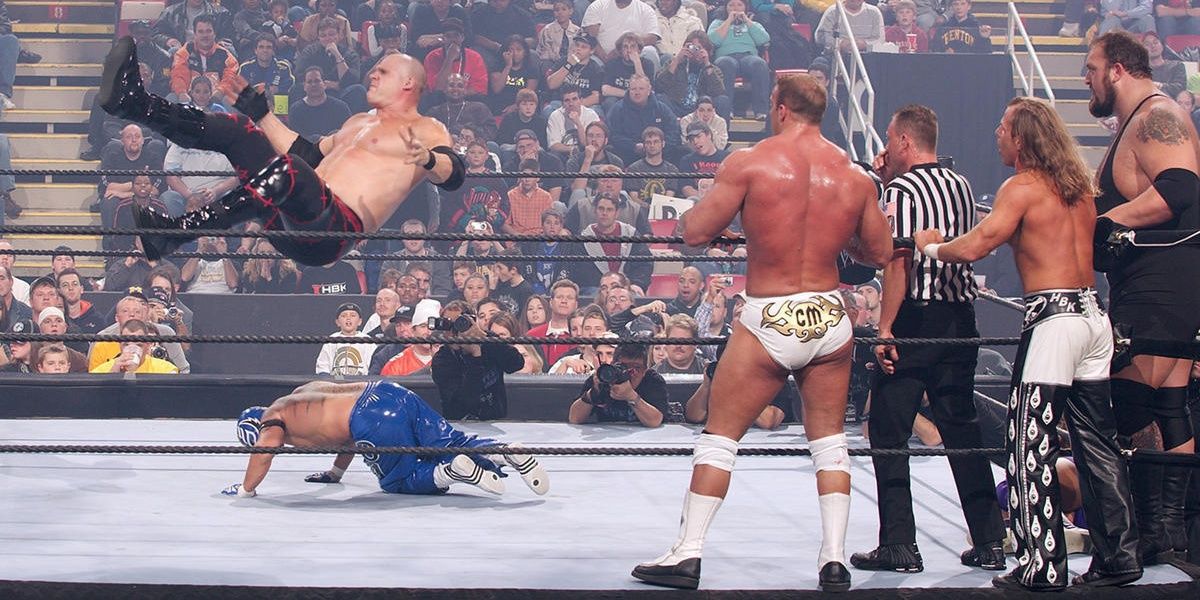 Shawn Michaels: Top 10 Wrestlers He's Teamed With The Most