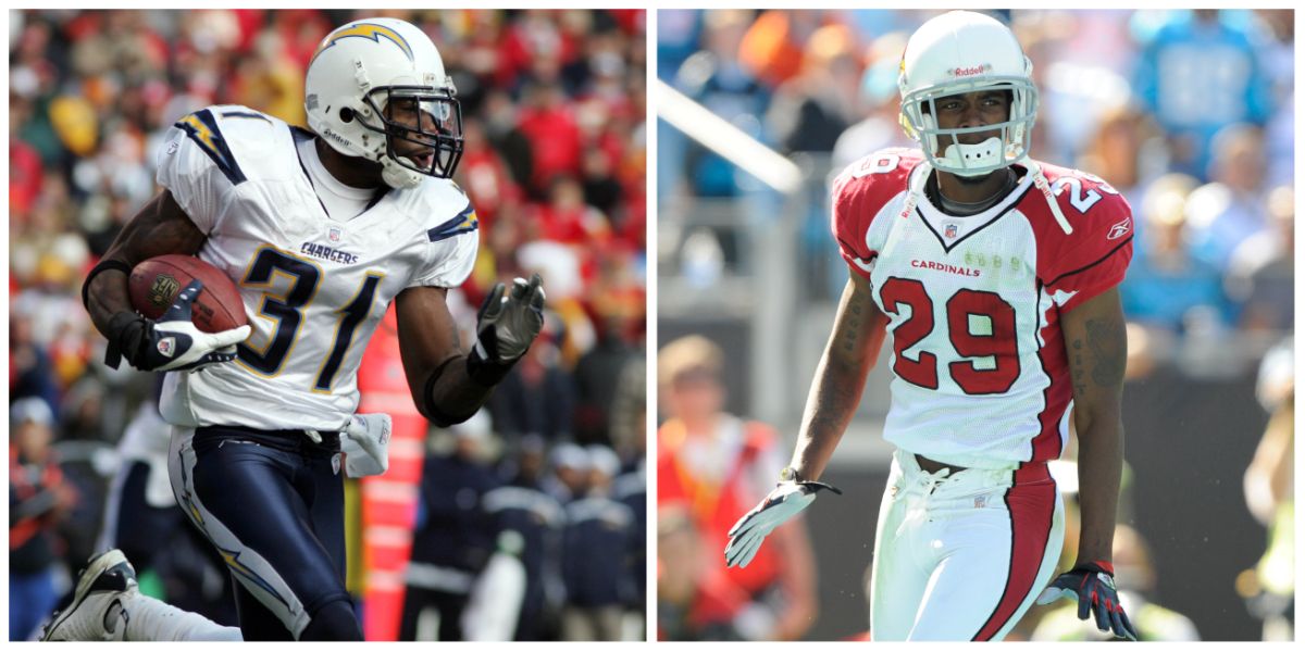 The 10 Best Family Legacies In NFL History