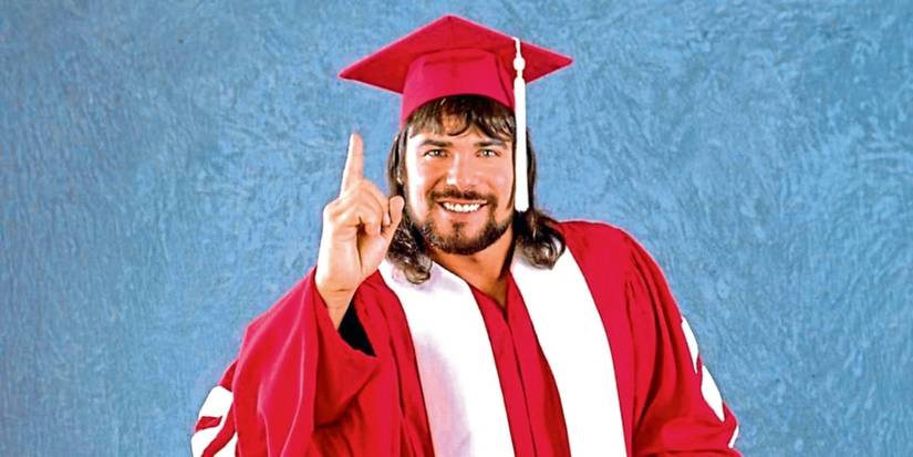 Hulk Hogan's Best WWE Matches