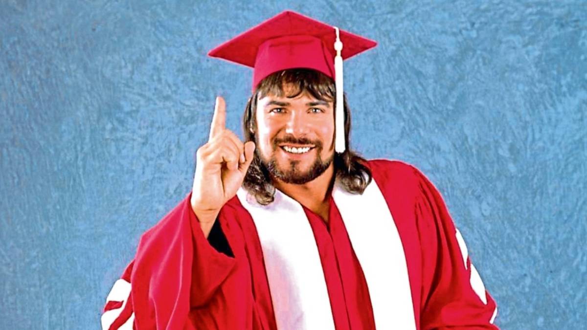 Former Wrestler Lanny Poffo Passes Away At Age 68