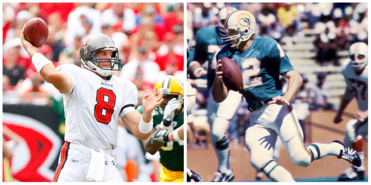 The 10 Best Family Legacies In NFL History