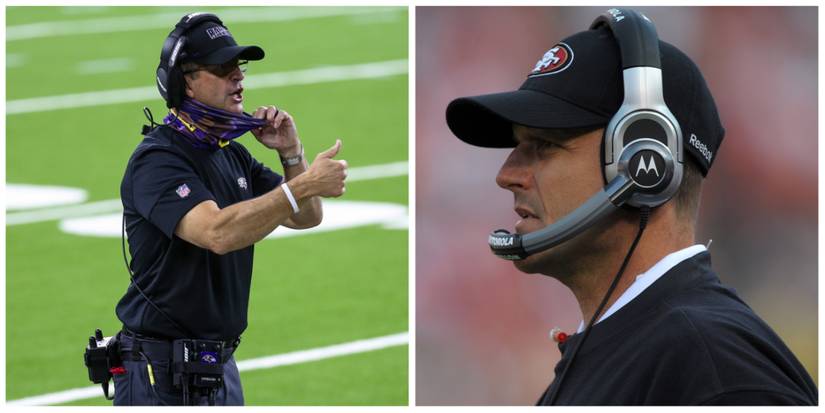 The 10 Best Family Legacies In NFL History