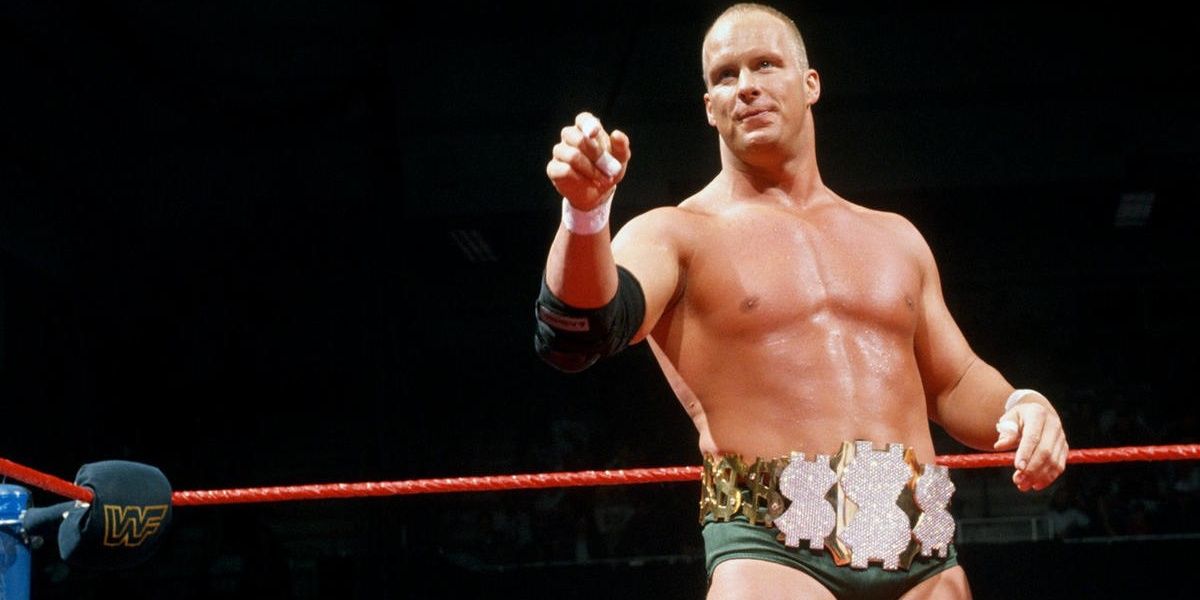 Steve Austin's First 10 WWE RAW Matches, Ranked Worst To Best