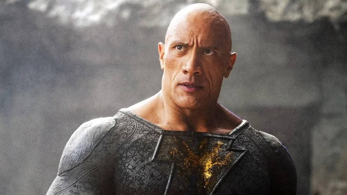 The Rock Accused Of Leaking Misleading Financial Information About ...