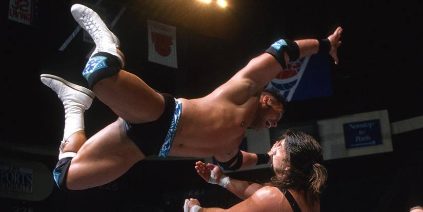 The Rock's First 10 WWE RAW Matches, Ranked Worst To Best