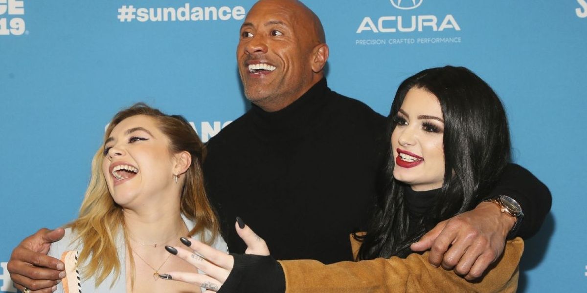 10 Hilarious Backstage Stories About The Rock WWE Fans Have To Know