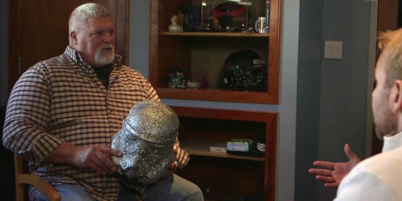 What Happened To The Shockmaster After His Infamous WCW Debut?