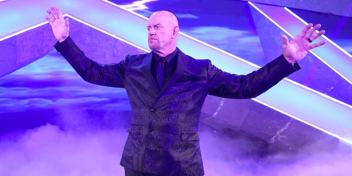 10 Most Memorable WWE Moments In 2022