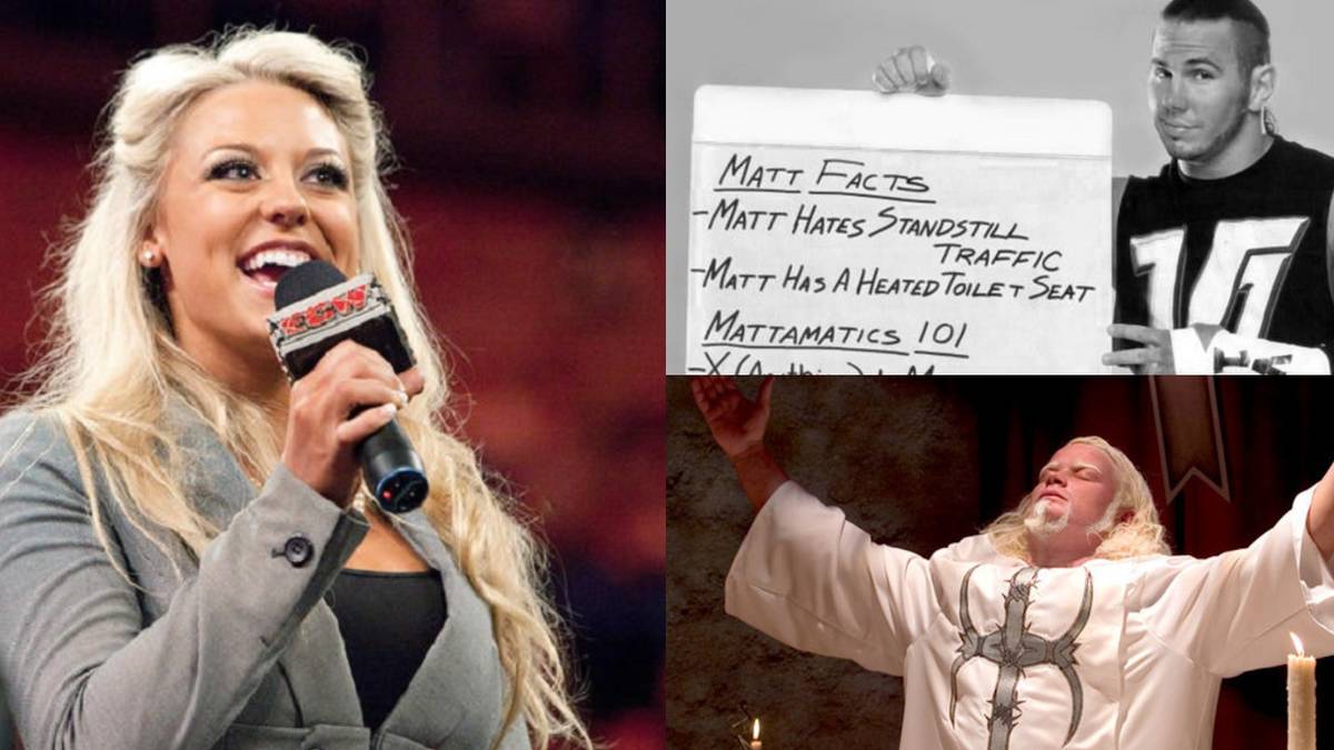 10 WWE Ruthless Aggression Era Gimmicks Fans Wanted More Of