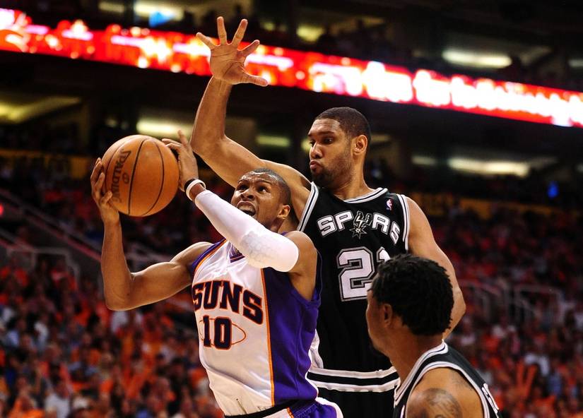 10 Best Power Forwards In NBA History, Ranked