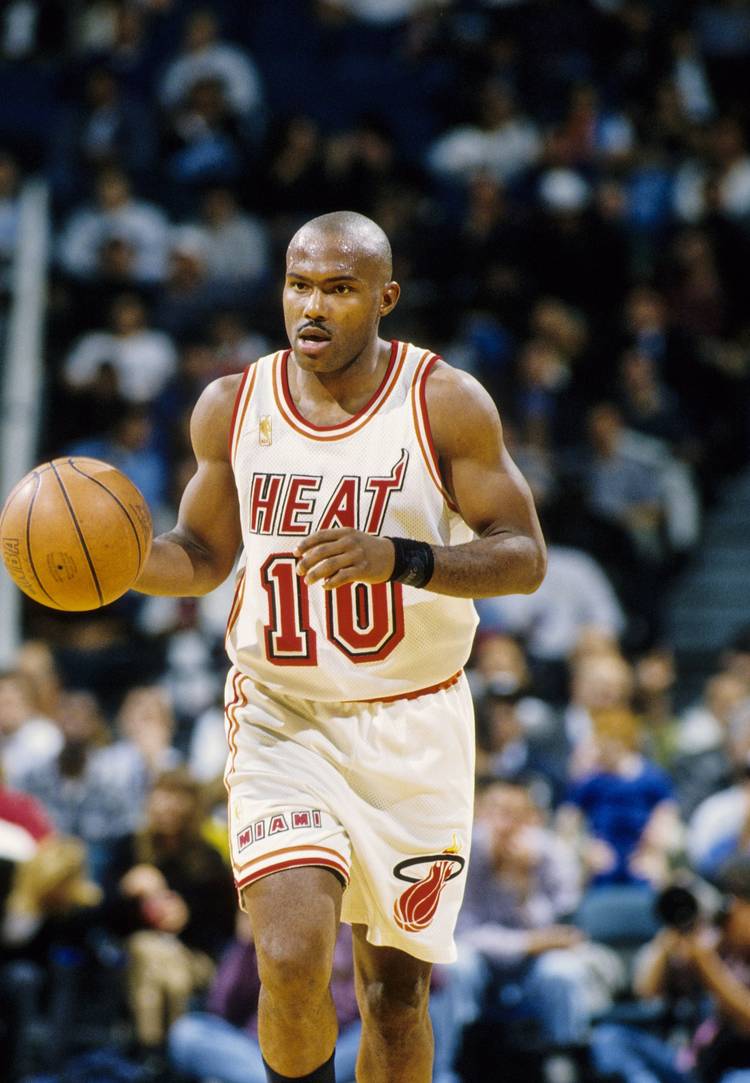 10 Best Players In Miami Heat History