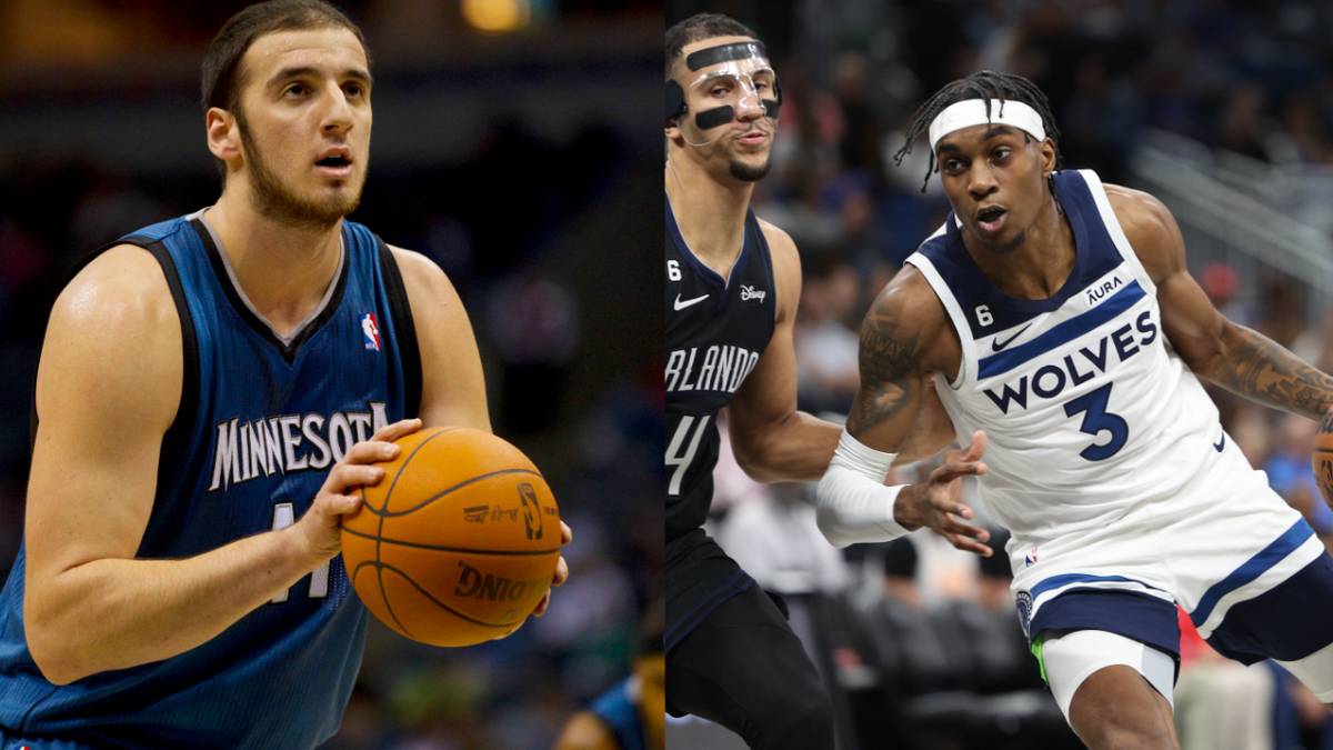10 Things From Minnesota Timberwolves History That NBA Fans Should Know