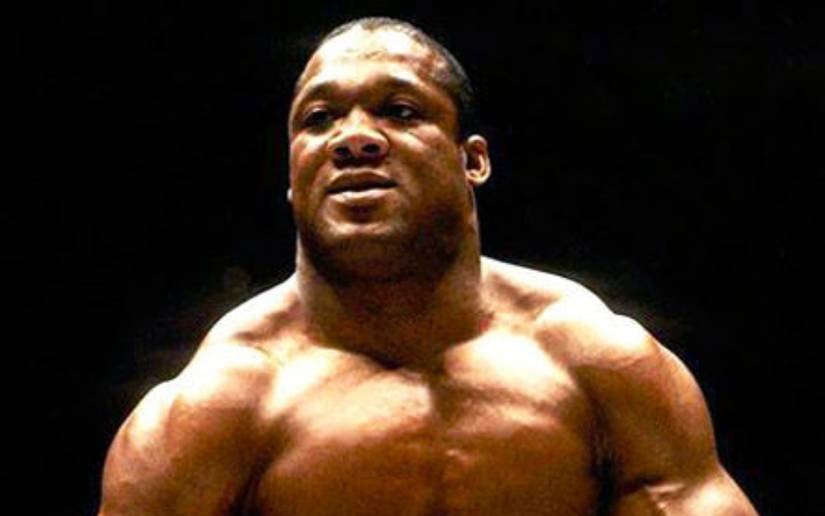 10 Backstage Stories About Tony Atlas Wrestling Fans Have To Know