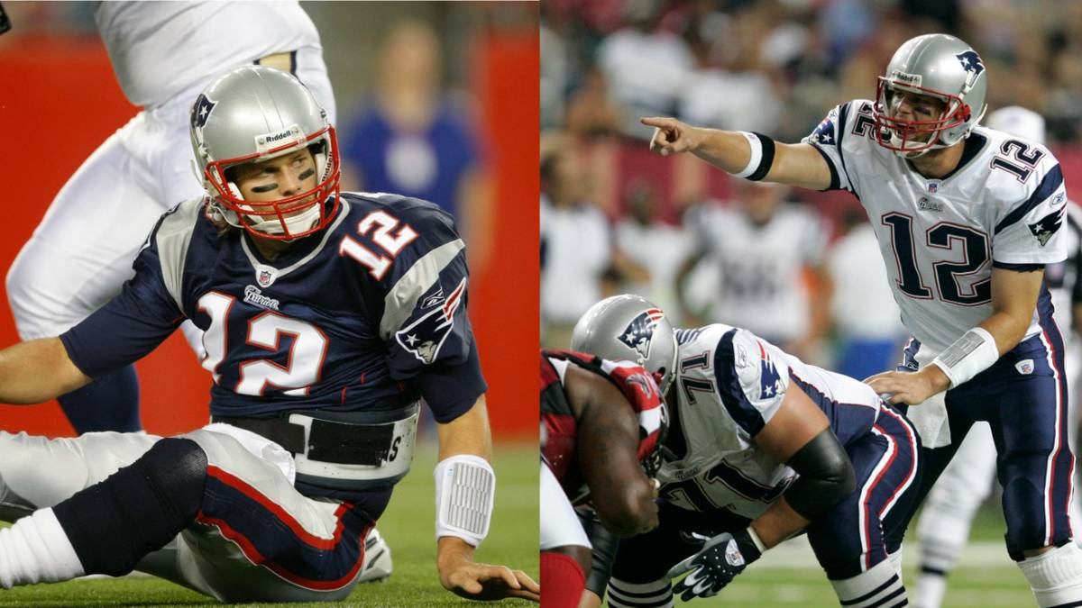 The Tom Brady Tuck Rule Controversy, Explained