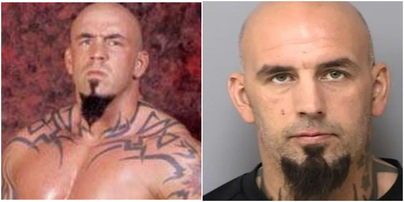 9 Things Wrestling Fans Should Know About Tyson Tomko