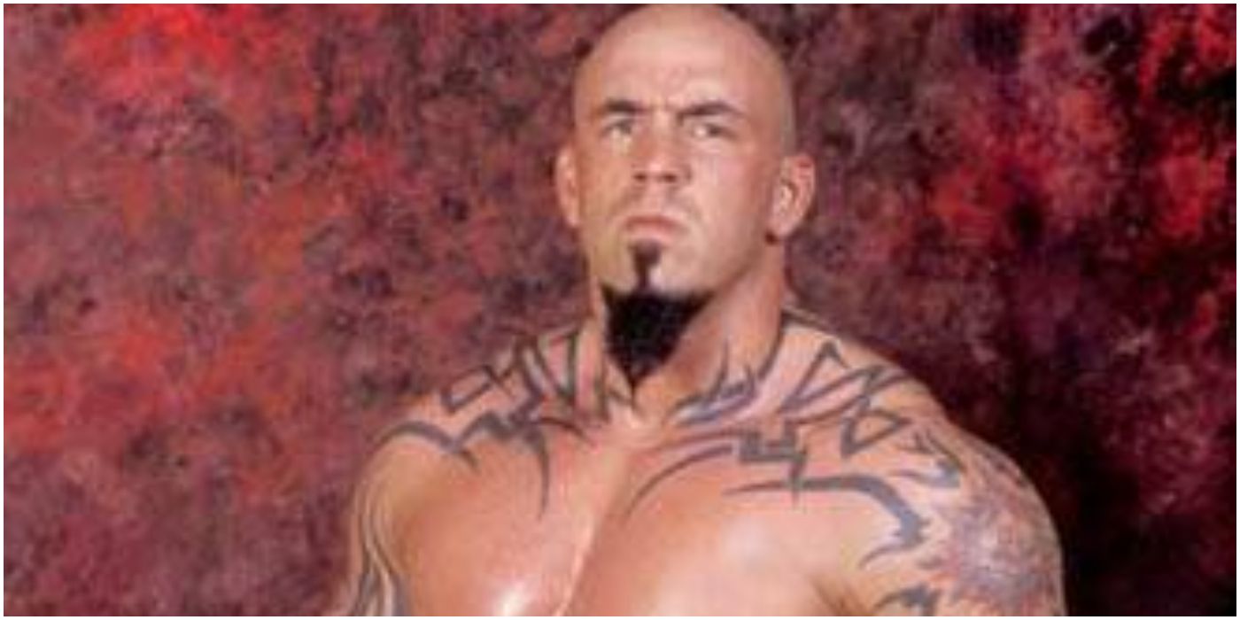 9 Things Wrestling Fans Should Know About Tyson Tomko