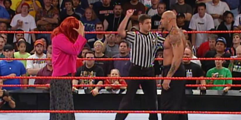 10 Worst WWE Matches Of All Time, According To Dave Meltzer