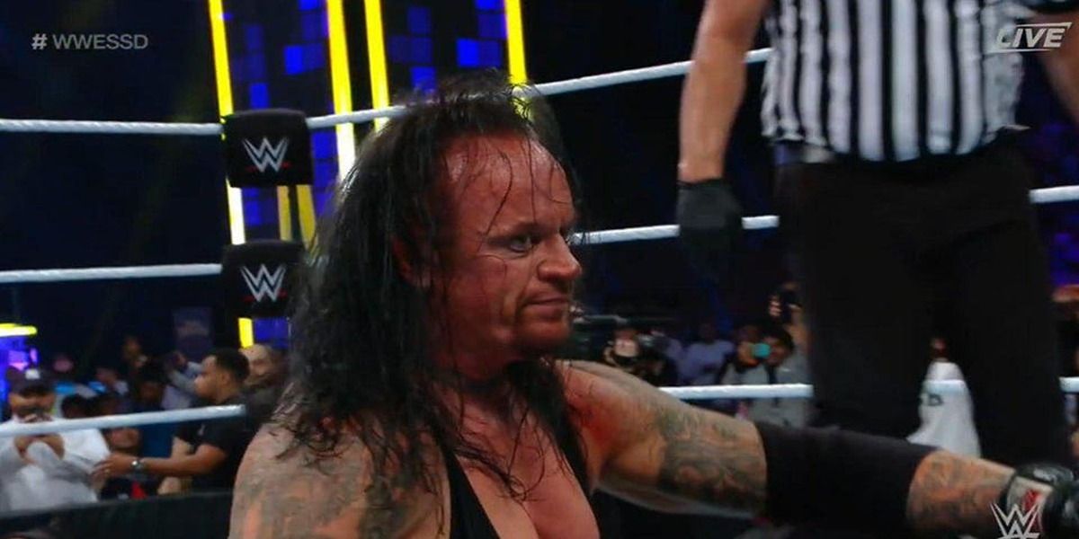 10 Wrestlers Who Were Genuinely Upset After Their Match Was Over