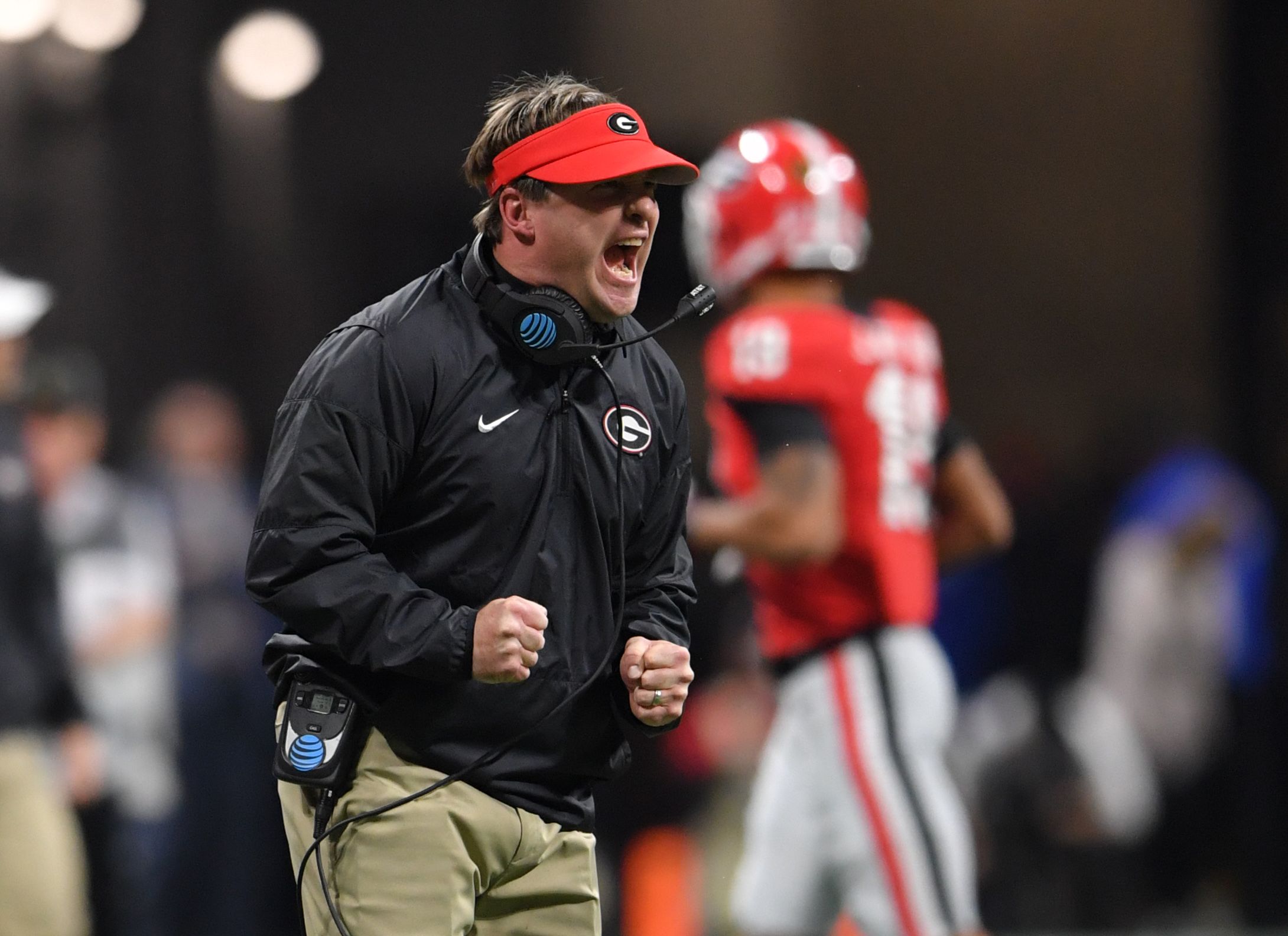 Last Class Of The Century: Where Are These 10 Players From The 1999 NFL ...