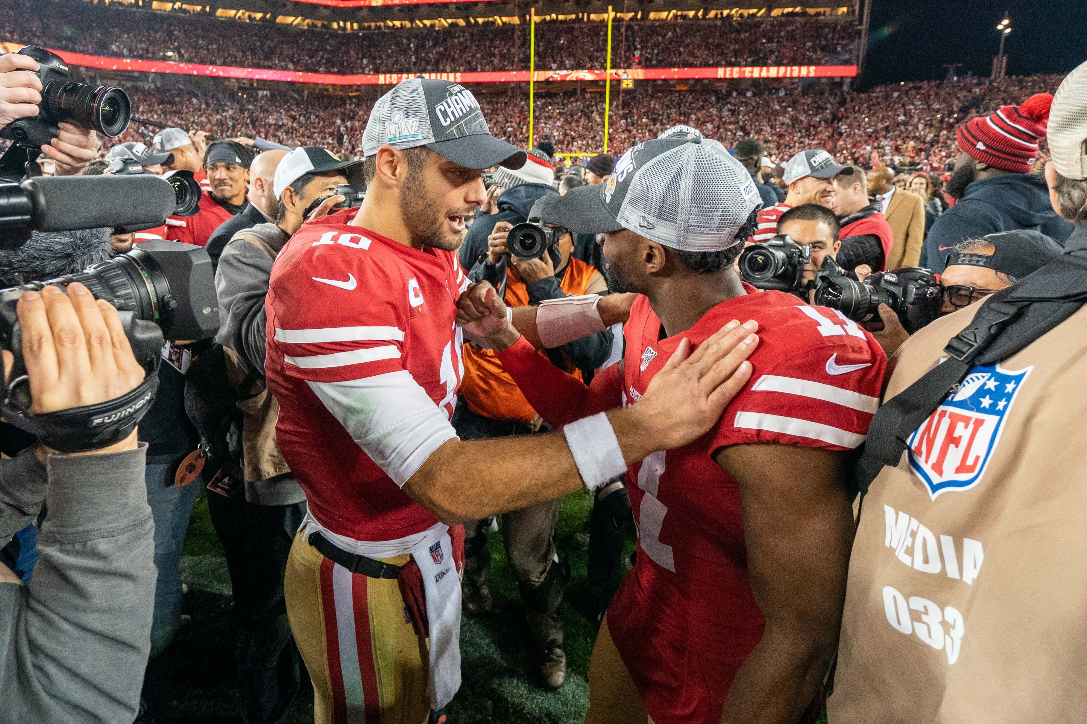 The 10 Best Trades In NFL History (Where Both Sides Won)