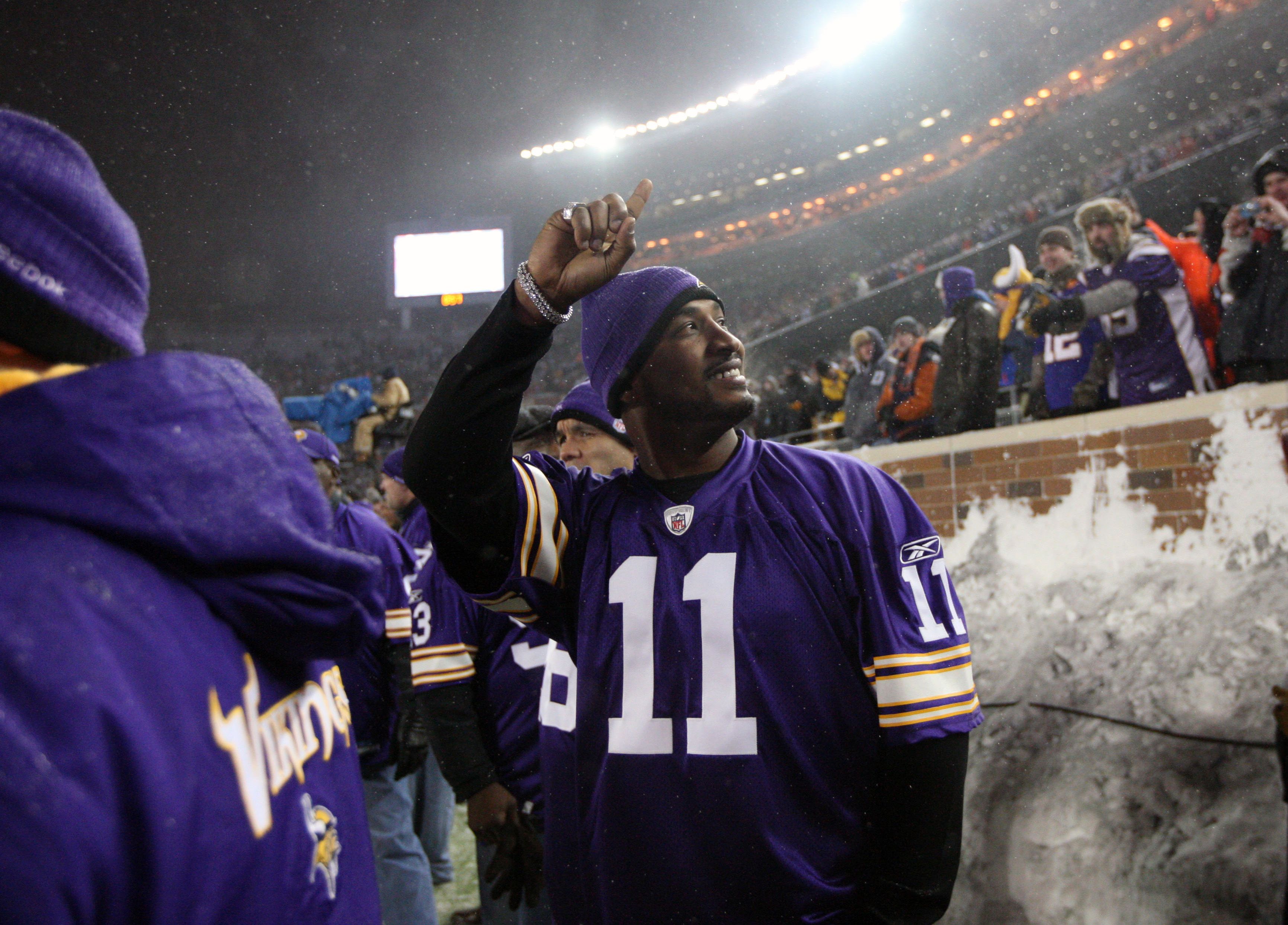 Last Class Of The Century: Where Are These 10 Players From The 1999 NFL ...
